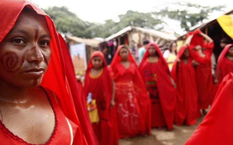 About Wayuu People: 10 Things You Need to Know ⋆ #1 Worldwide - Wayuu ...