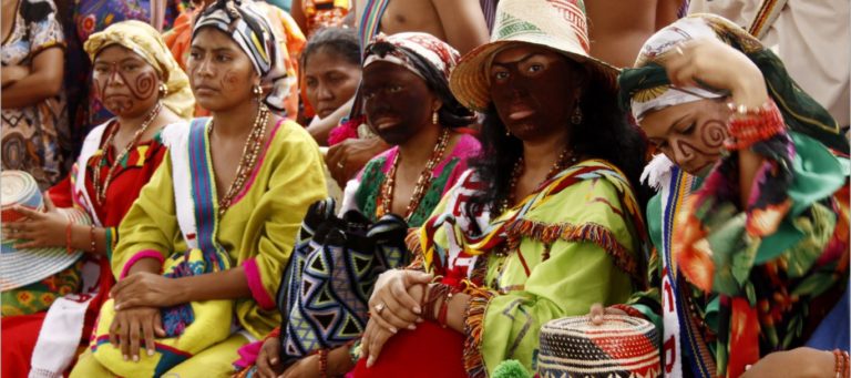 About Wayuu People: 10 Things You Need to Know ⋆ #1 Worldwide - Wayuu ...