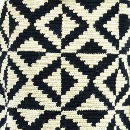 Wayuu Patterns in Wayuu Bags ⋆ #1 Worldwide - Wayuu Mochila Bags ...