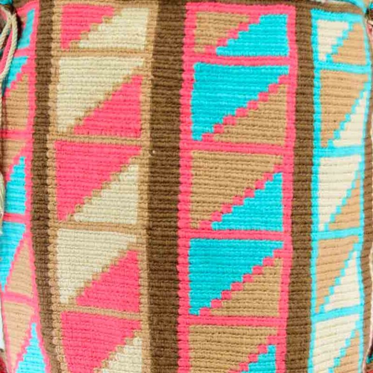Wayuu Patterns in Wayuu Bags ⋆ #1 Worldwide - Wayuu Mochila Bags ...
