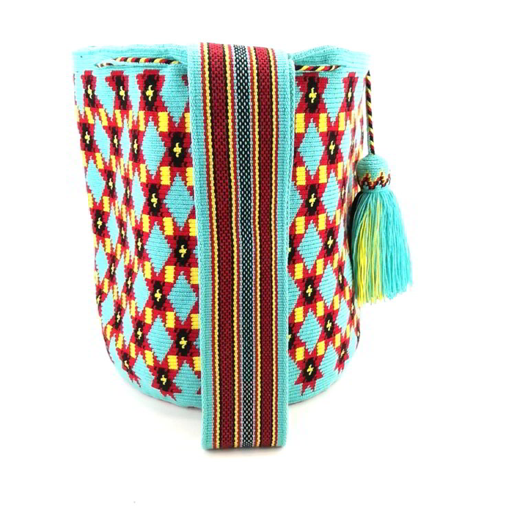 Premium Wayuu Bags Archives ⋆ #1 Worldwide - Wayuu Mochila Bags ...