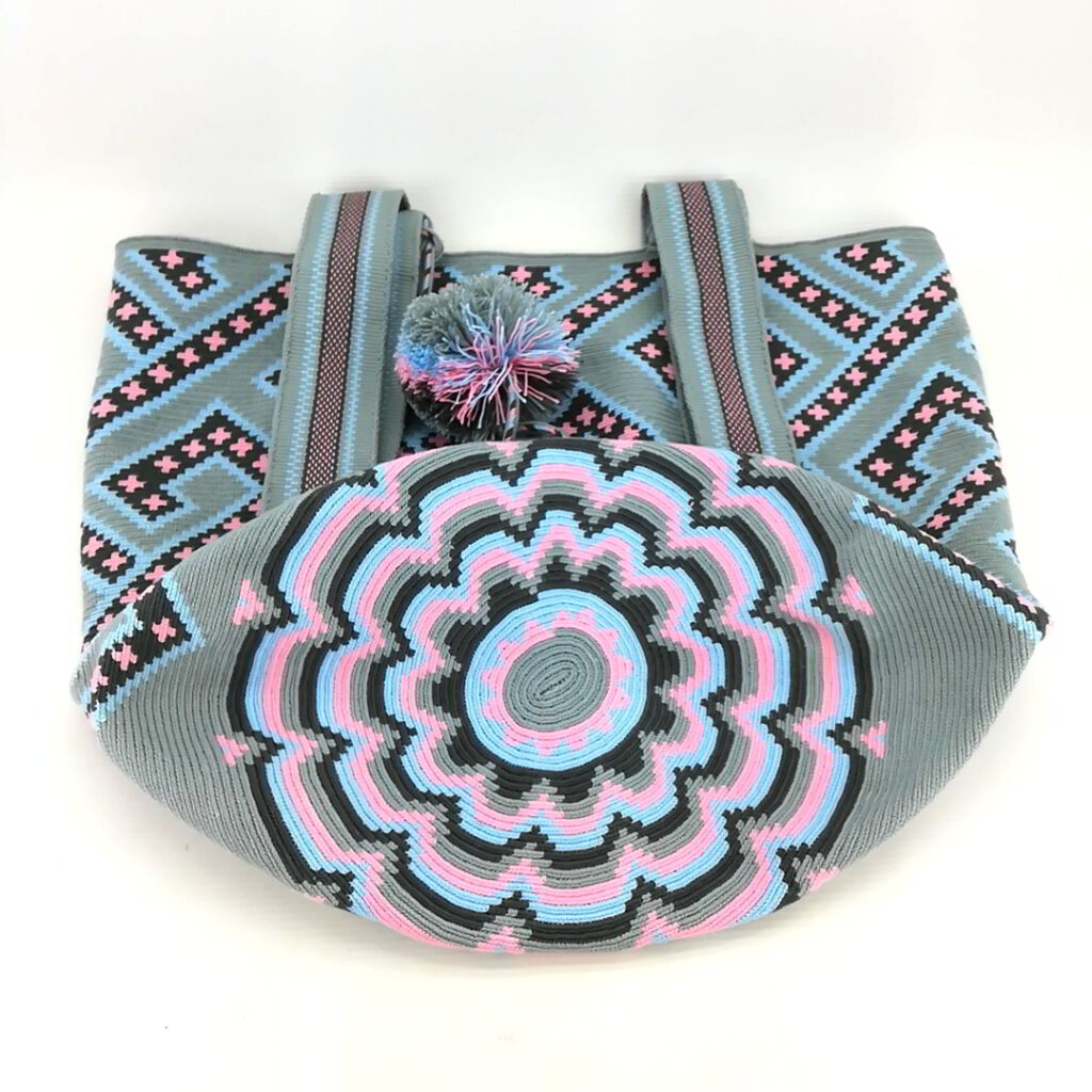 Premium Wayuu Bags Archives ⋆ #1 Worldwide - Wayuu Mochila Bags ...