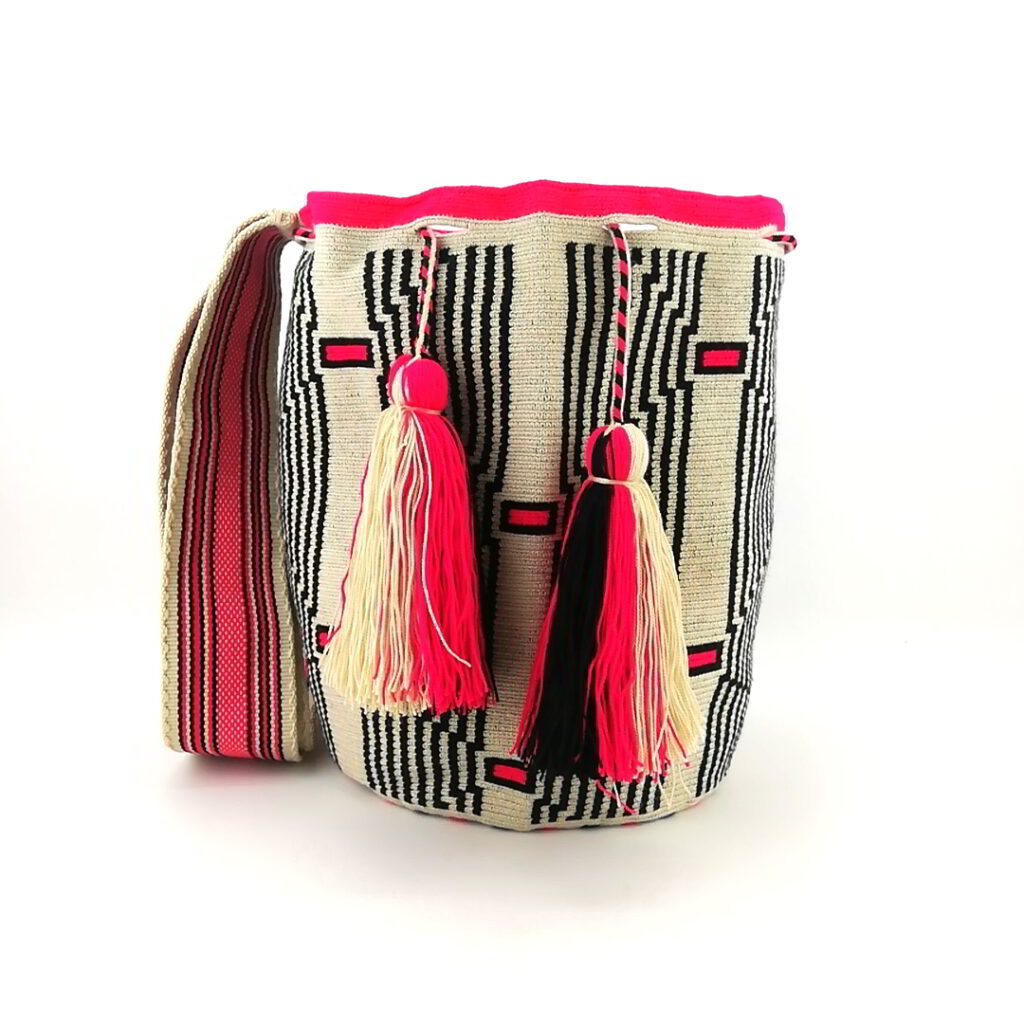 Premium Wayuu Bags Archives ⋆ #1 Worldwide - Wayuu Mochila Bags ...
