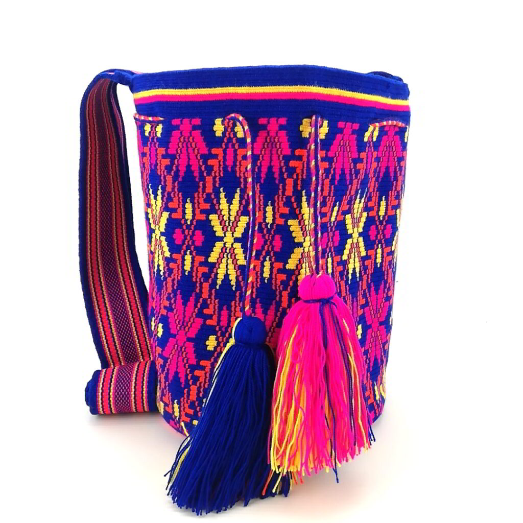 Premium Wayuu Bags Archives ⋆ #1 Worldwide - Wayuu Mochila Bags ...