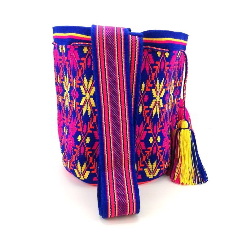 Premium Wayuu Bags Archives ⋆ #1 Worldwide - Wayuu Mochila Bags ...