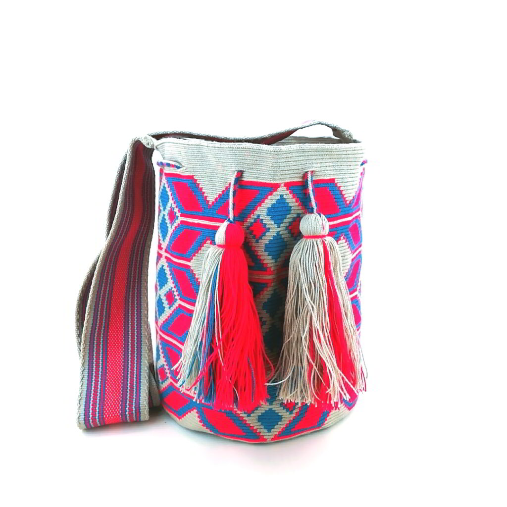 Premium Wayuu Bags Archives ⋆ #1 Worldwide - Wayuu Mochila Bags ...
