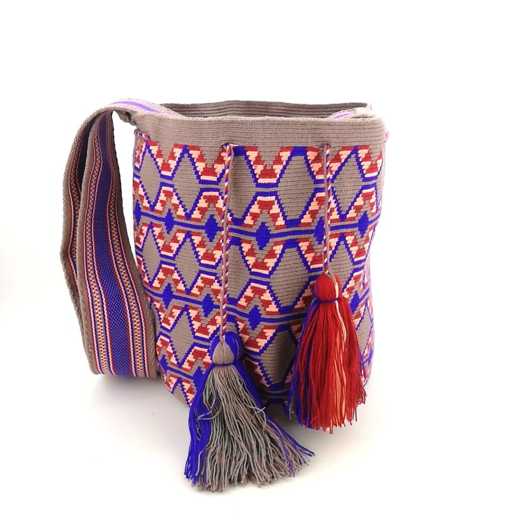 Premium Wayuu Bags Archives ⋆ #1 Worldwide - Wayuu Mochila Bags ...