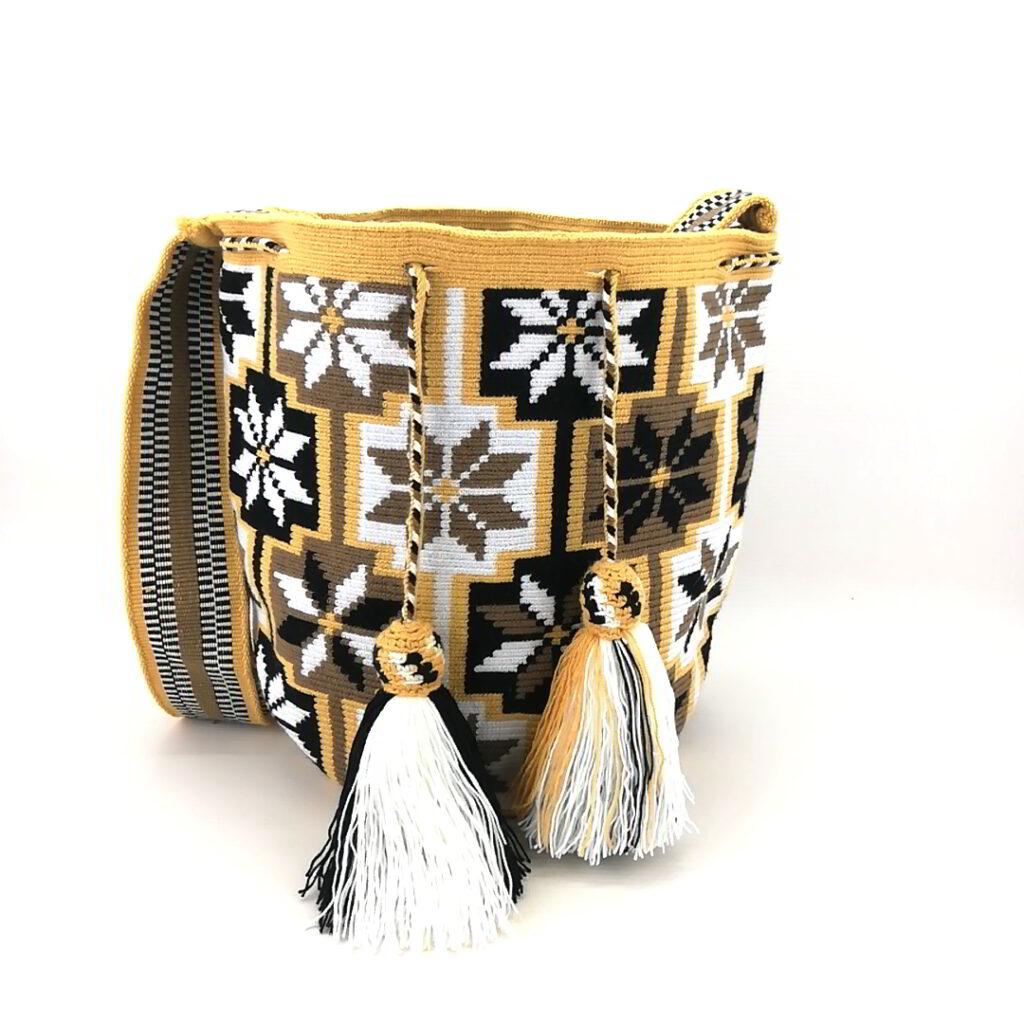 Premium Wayuu Bags Archives ⋆ #1 Worldwide - Wayuu Mochila Bags ...