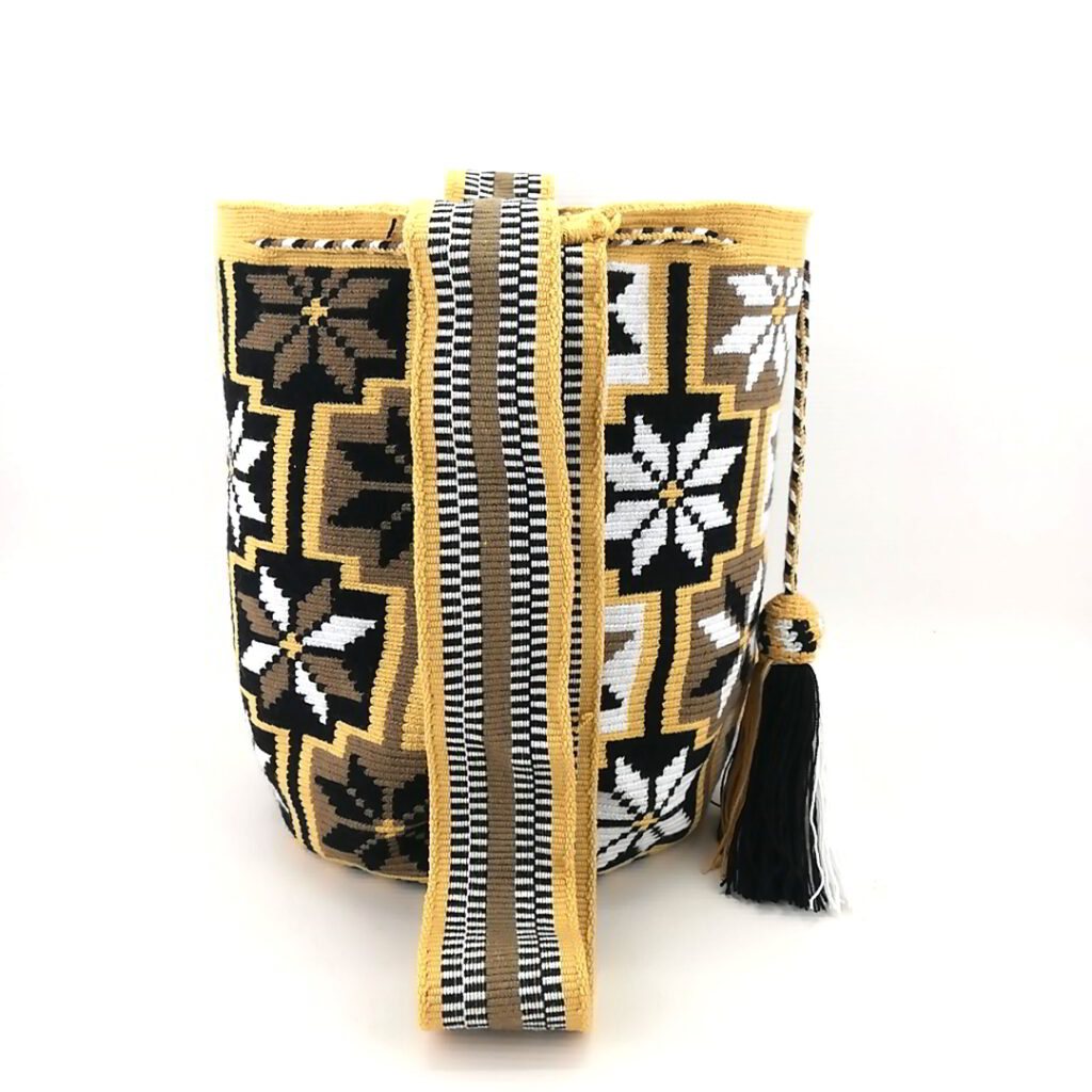 Premium Wayuu Bags Archives ⋆ #1 Worldwide - Wayuu Mochila Bags ...