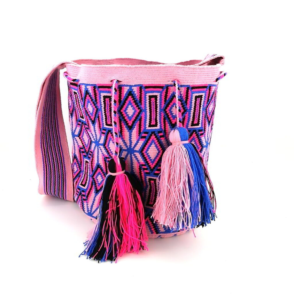 Premium Wayuu Bags Archives ⋆ #1 Worldwide - Wayuu Mochila Bags ...