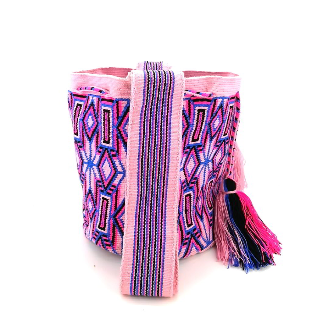 Premium Wayuu Bags Archives ⋆ #1 Worldwide - Wayuu Mochila Bags ...