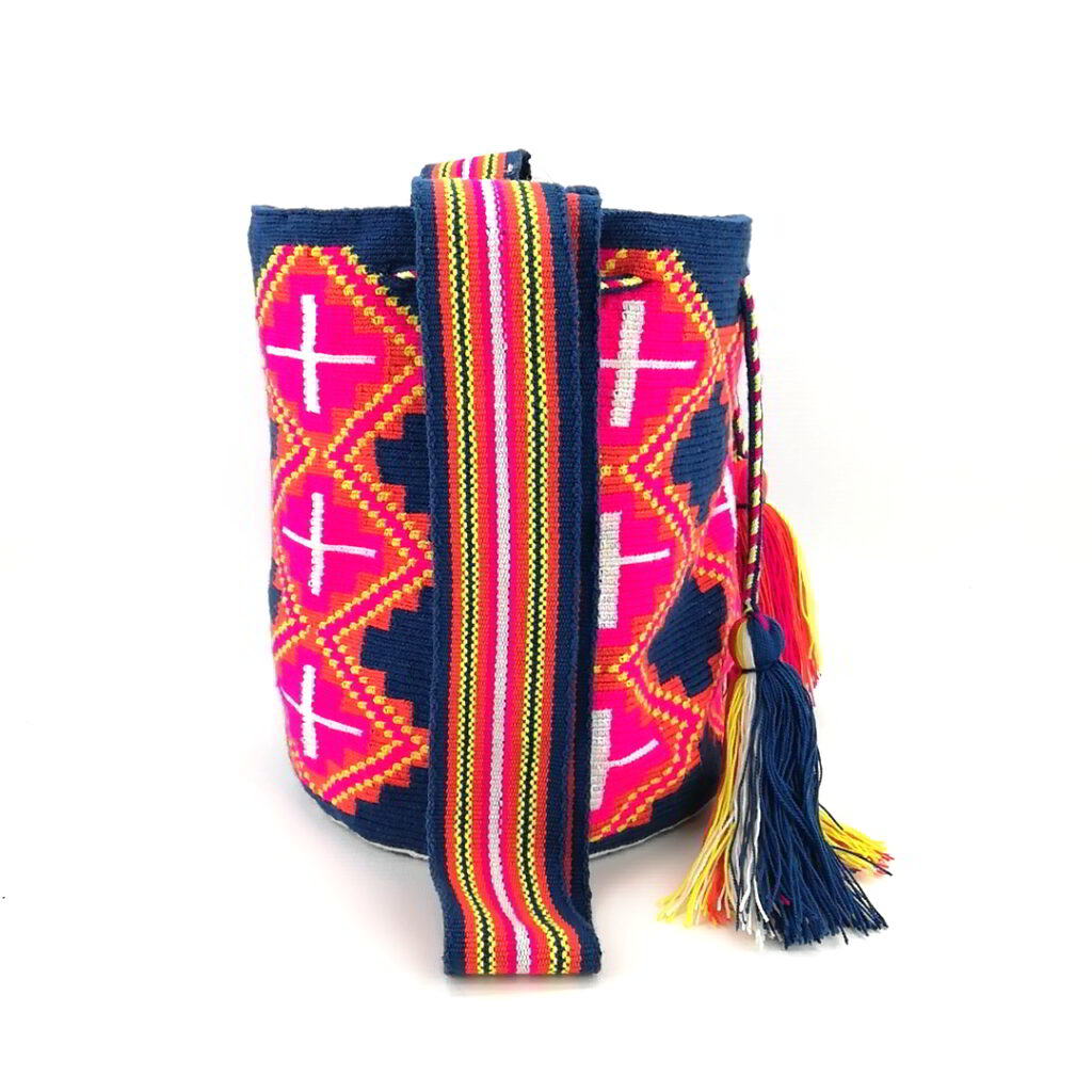 Premium Wayuu Bags Archives ⋆ #1 Worldwide - Wayuu Mochila Bags ...